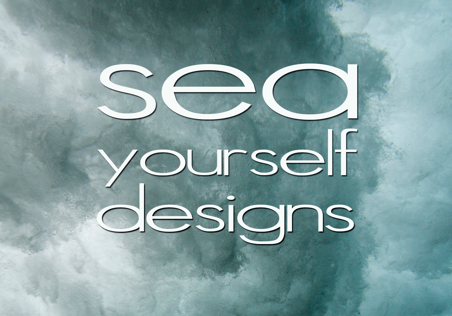 Sea Turtles – Sea Yourself Designs